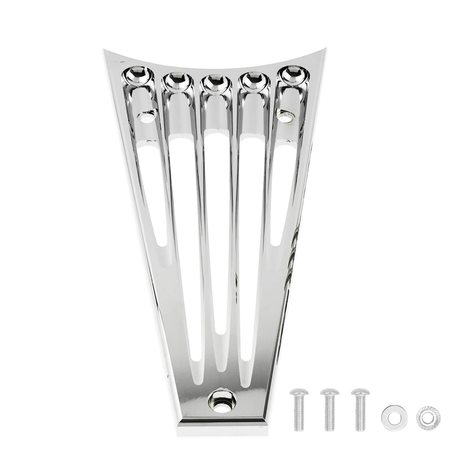 Radiator Frame Grill For Harley Touring FLHR FLTR '14-‘16 | HCmotorku